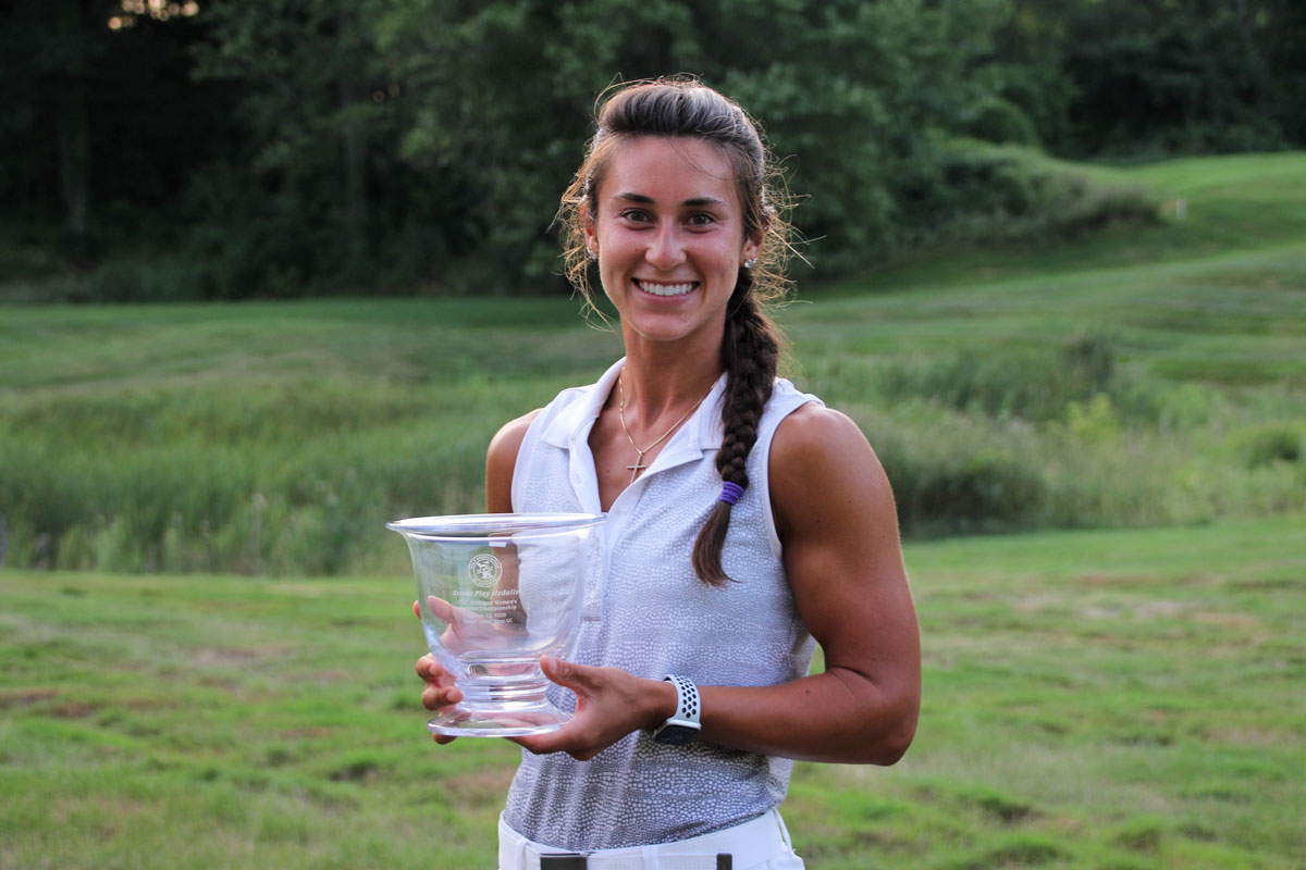 07/20/2020 – Golf Association of Michigan