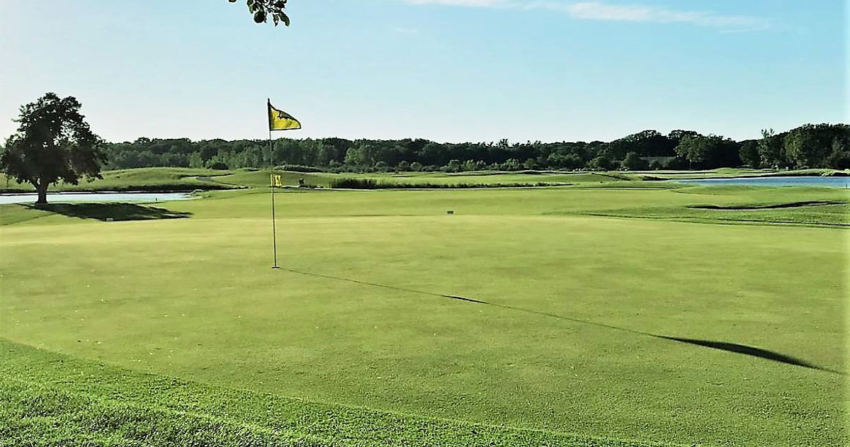 09/18/2020 – Golf Association of Michigan