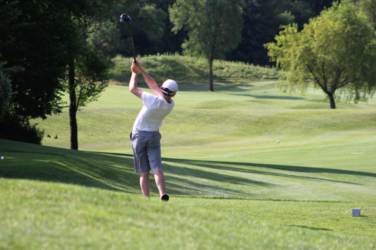 07/10/2020 – Golf Association of Michigan