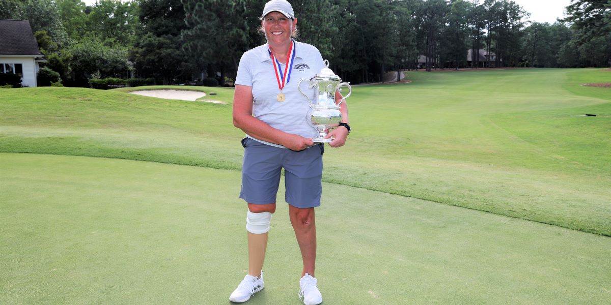 Golf Association of Michigan