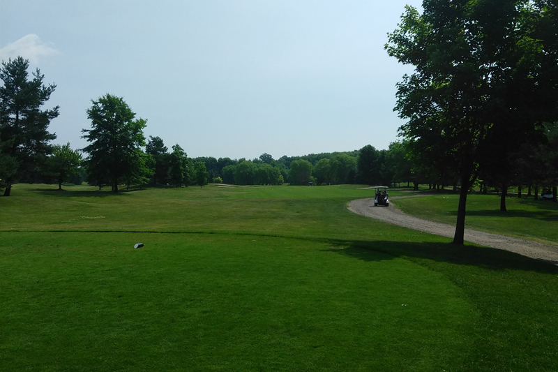 08/13/2018 – Golf Association of Michigan