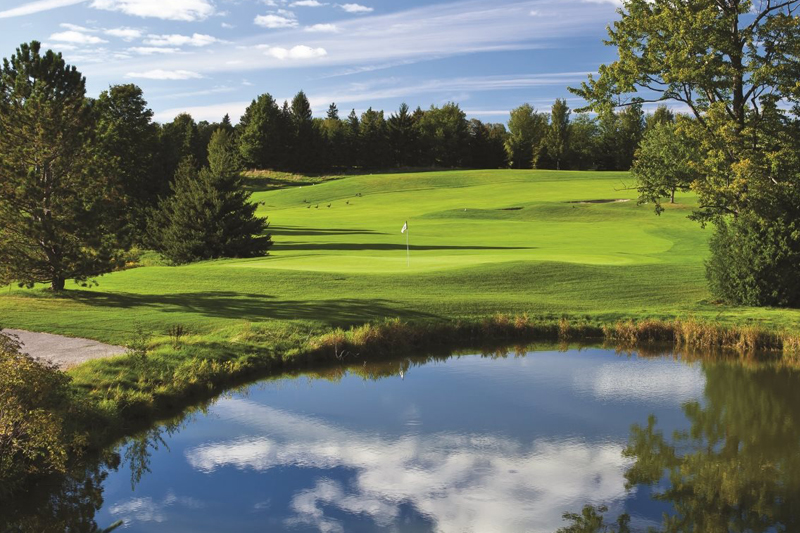 06/04/2018 – Golf Association of Michigan
