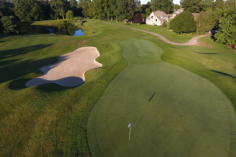 05/23/2017 – Golf Association of Michigan