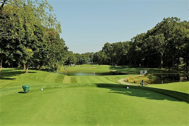 08/14/2019 – Golf Association of Michigan