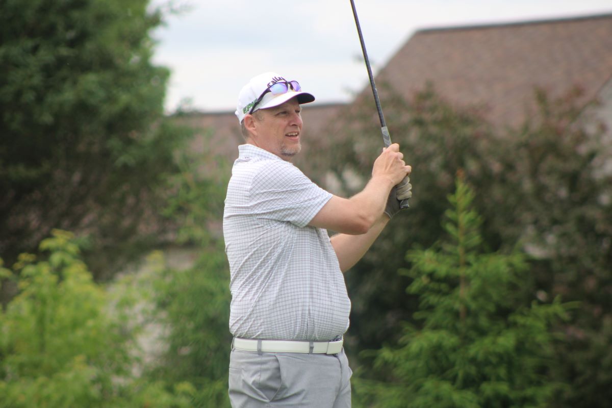 Net Championships – Golf Association of Michigan