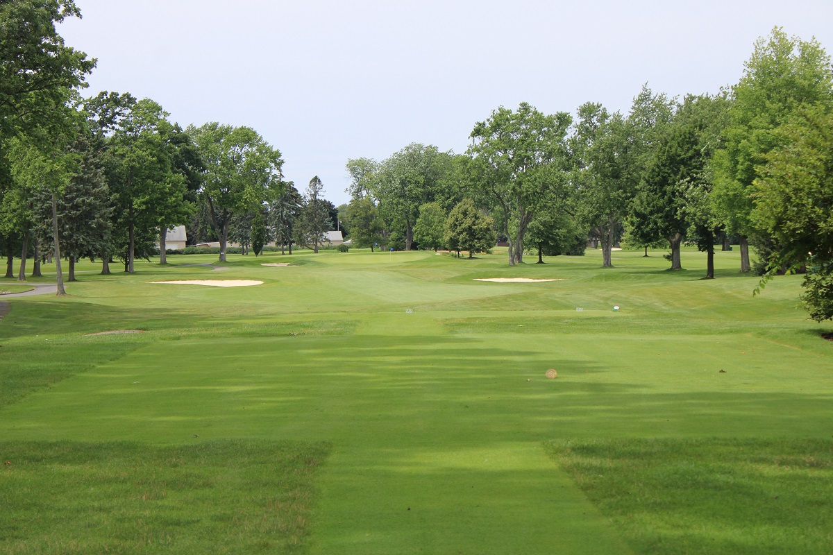 Net Championships – Golf Association of Michigan