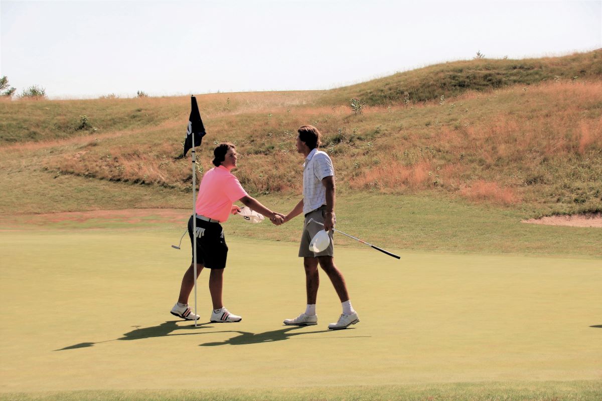2022 Photo Gallery – Golf Association of Michigan