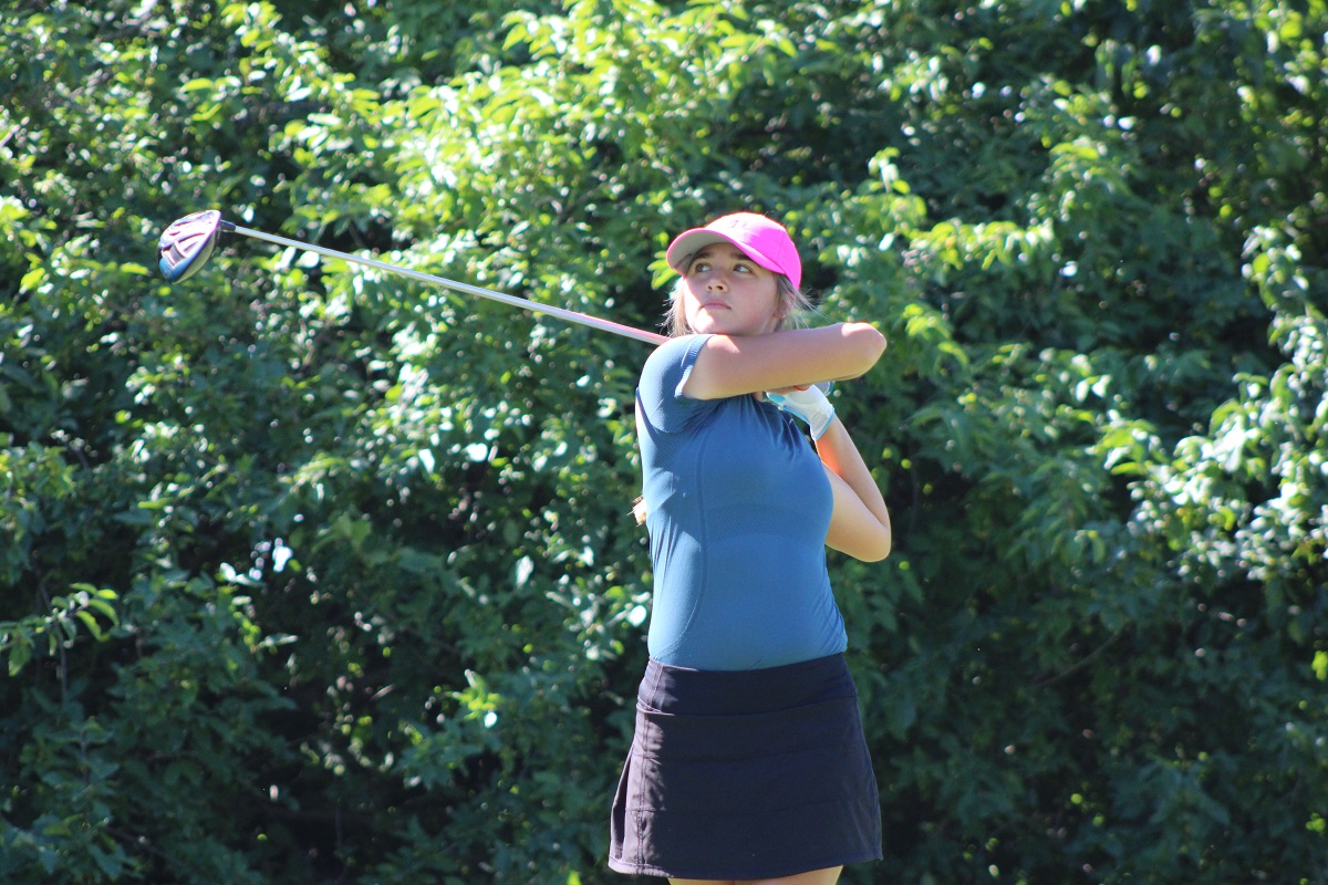 Junior Championships – Golf Association of Michigan