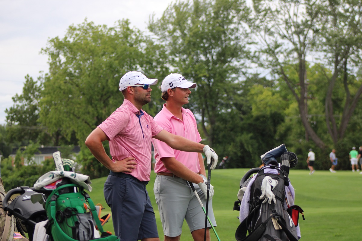 Championships – Golf Association of Michigan