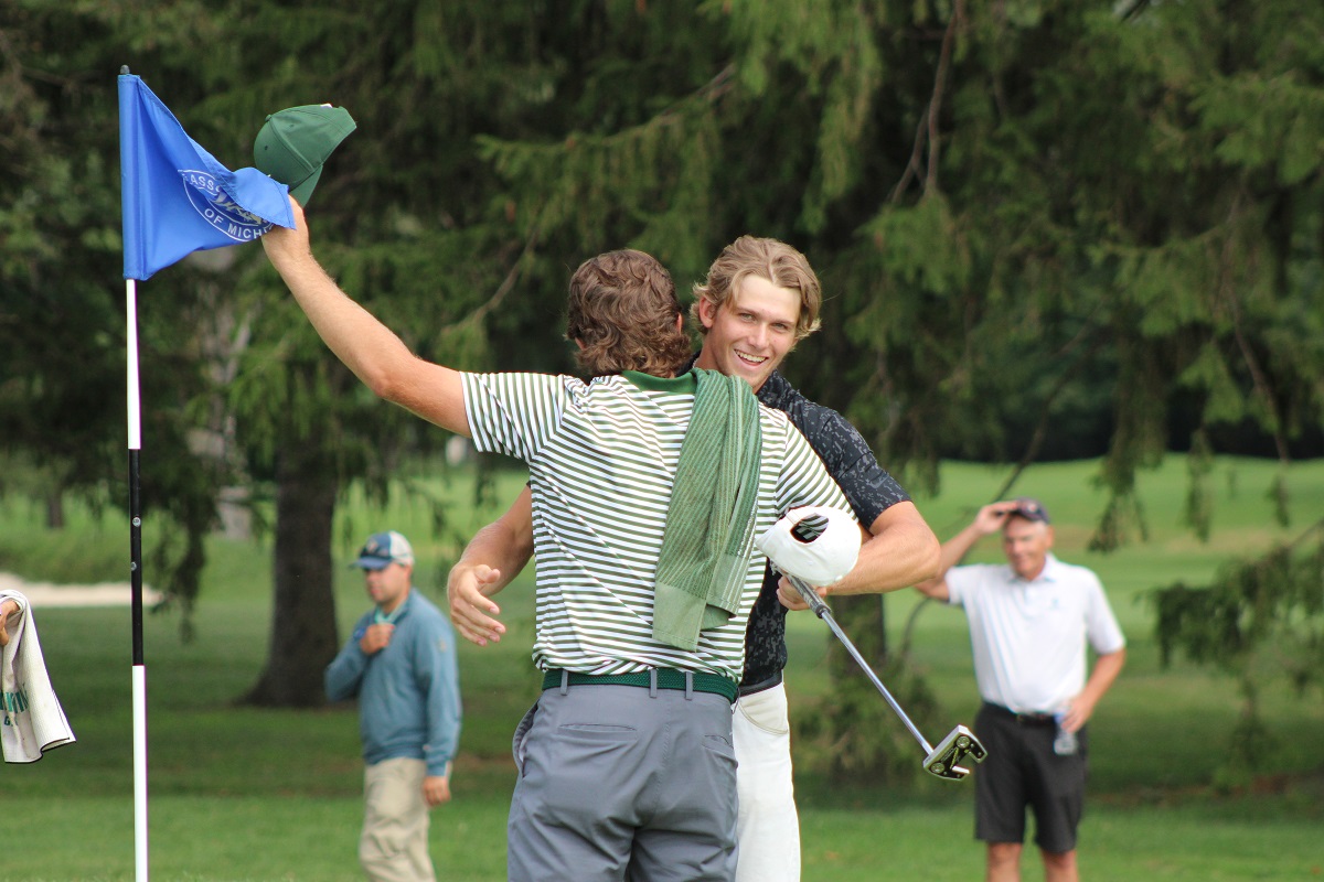 2022 Photo Gallery – Golf Association of Michigan