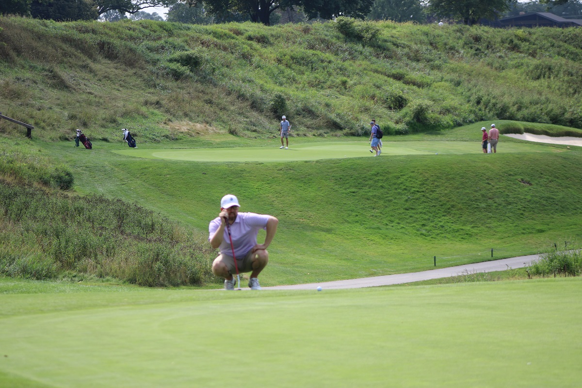 Championships – Golf Association of Michigan