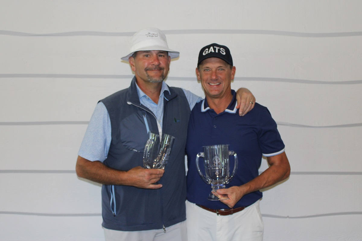 Senior Championships – Golf Association of Michigan