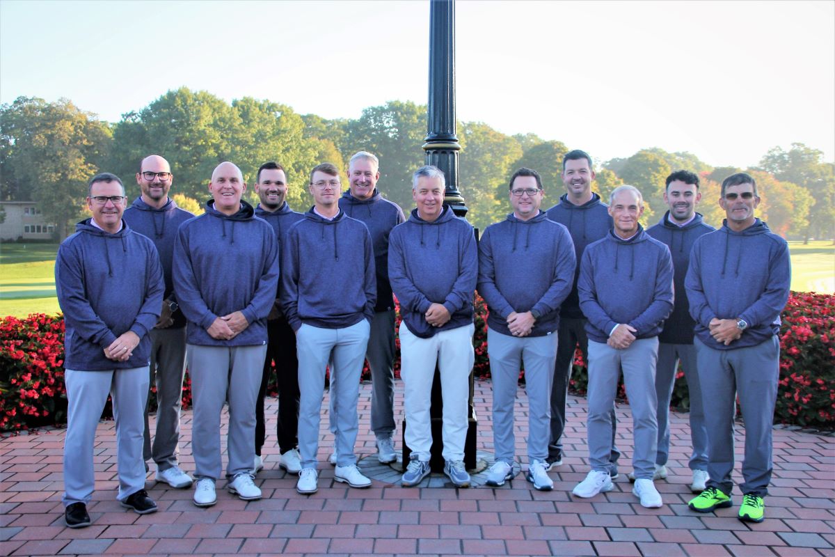 2022 Photo Gallery – Golf Association of Michigan