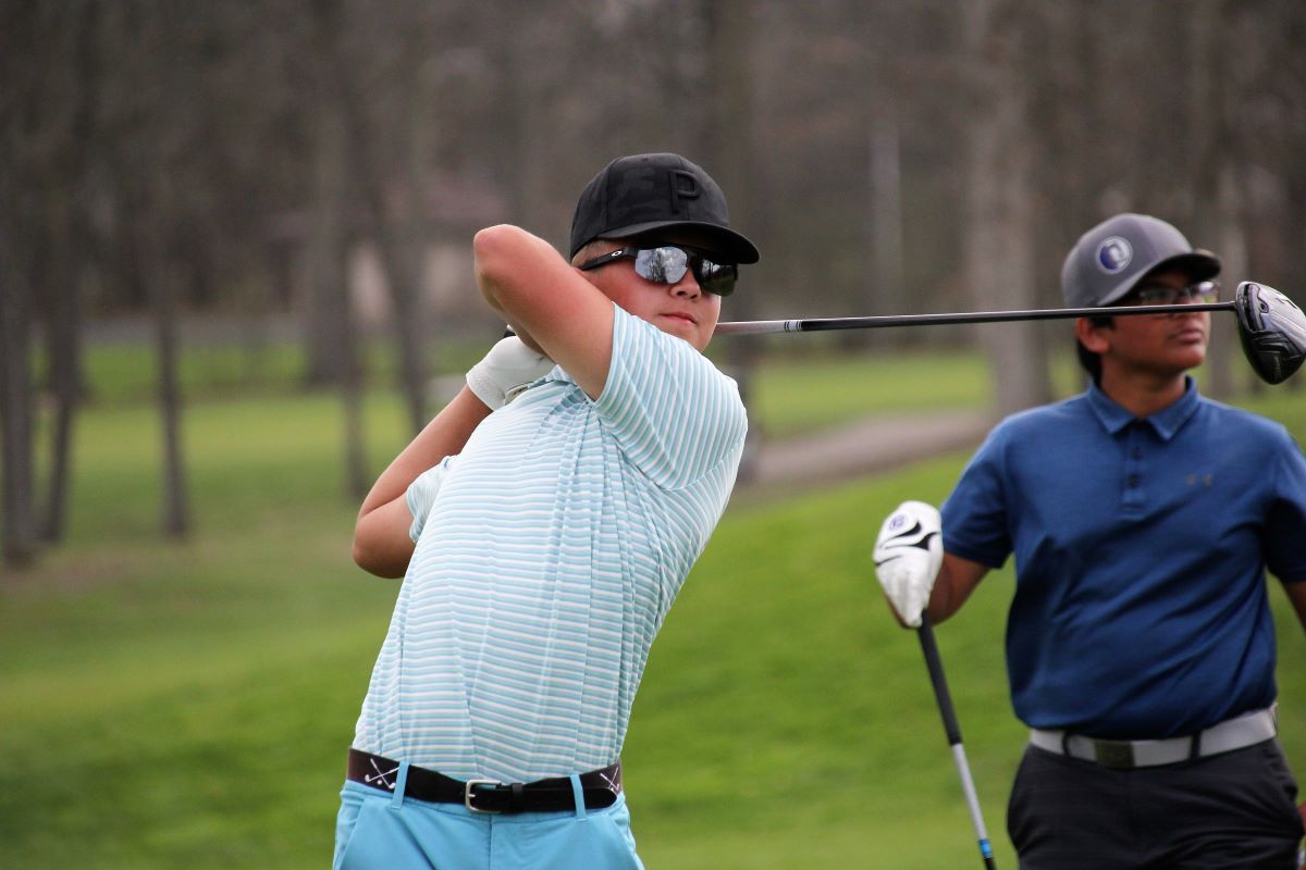 Junior Tournaments – Golf Association of Michigan