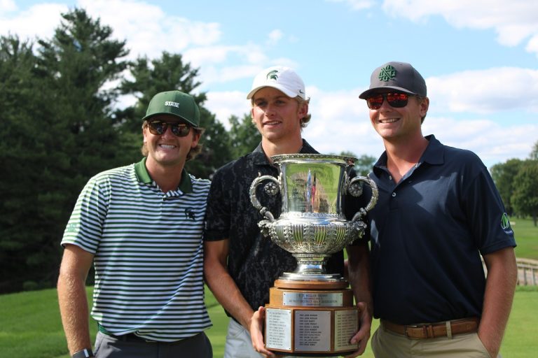 PLAY – Golf Association of Michigan