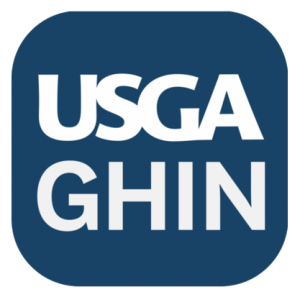 GHIN Mobile App – Golf Association of Michigan