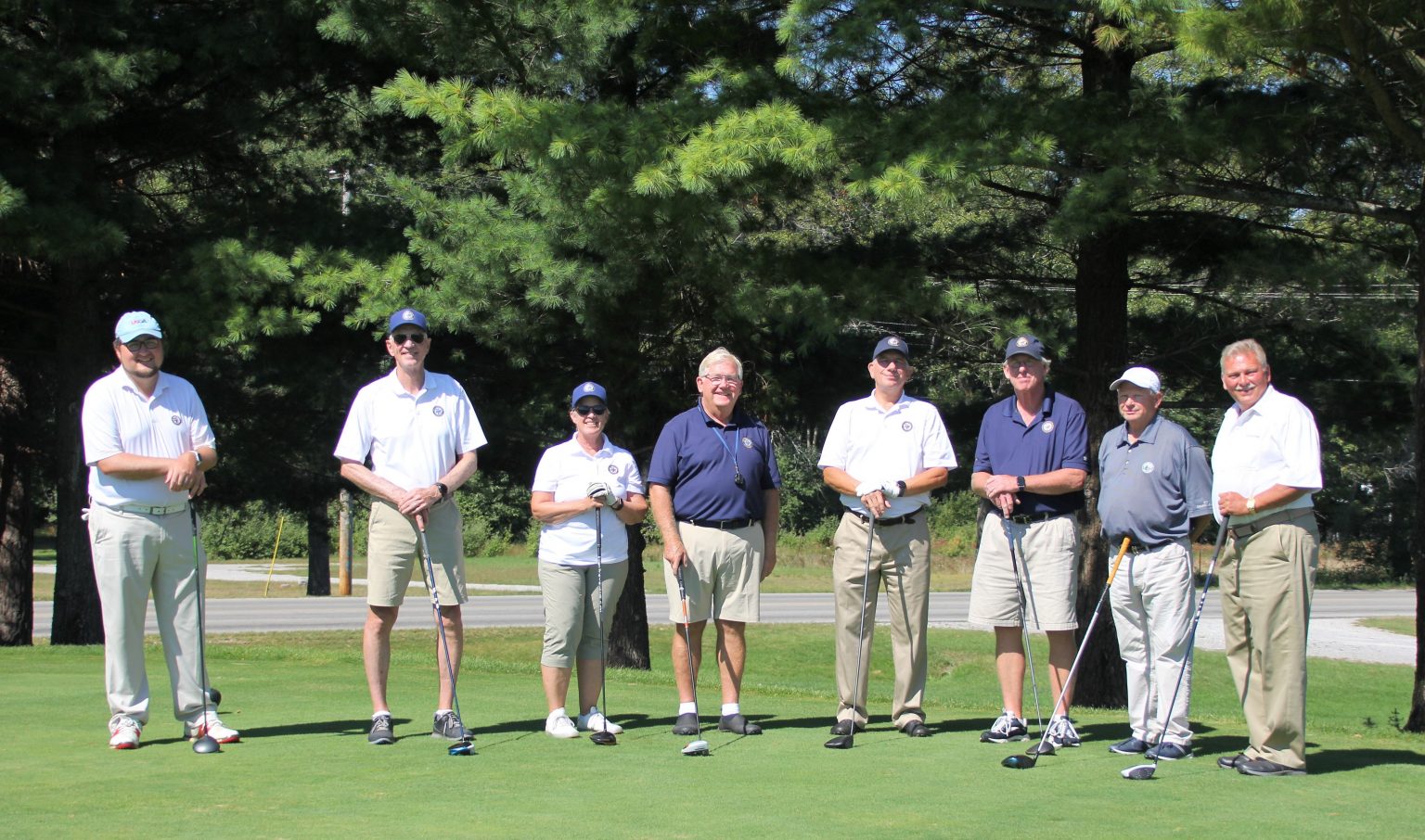 CONNECT – Golf Association of Michigan