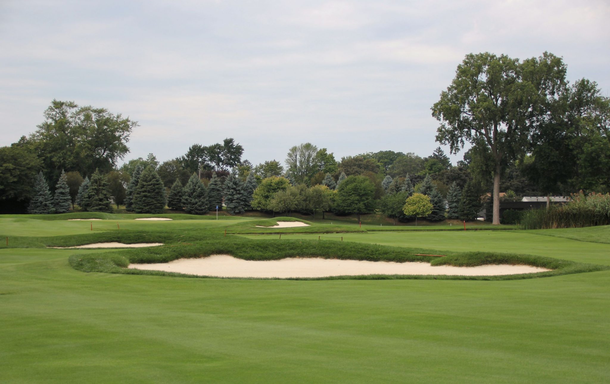 GAM Course Raters Measure, Rate and Play The Falcon Golf Course – Golf ...