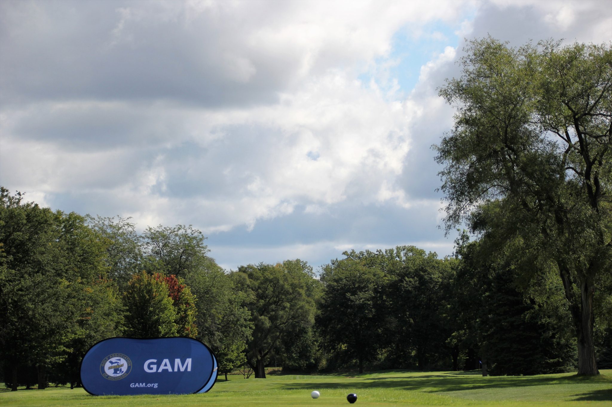 MEMBERSHIP – Golf Association of Michigan