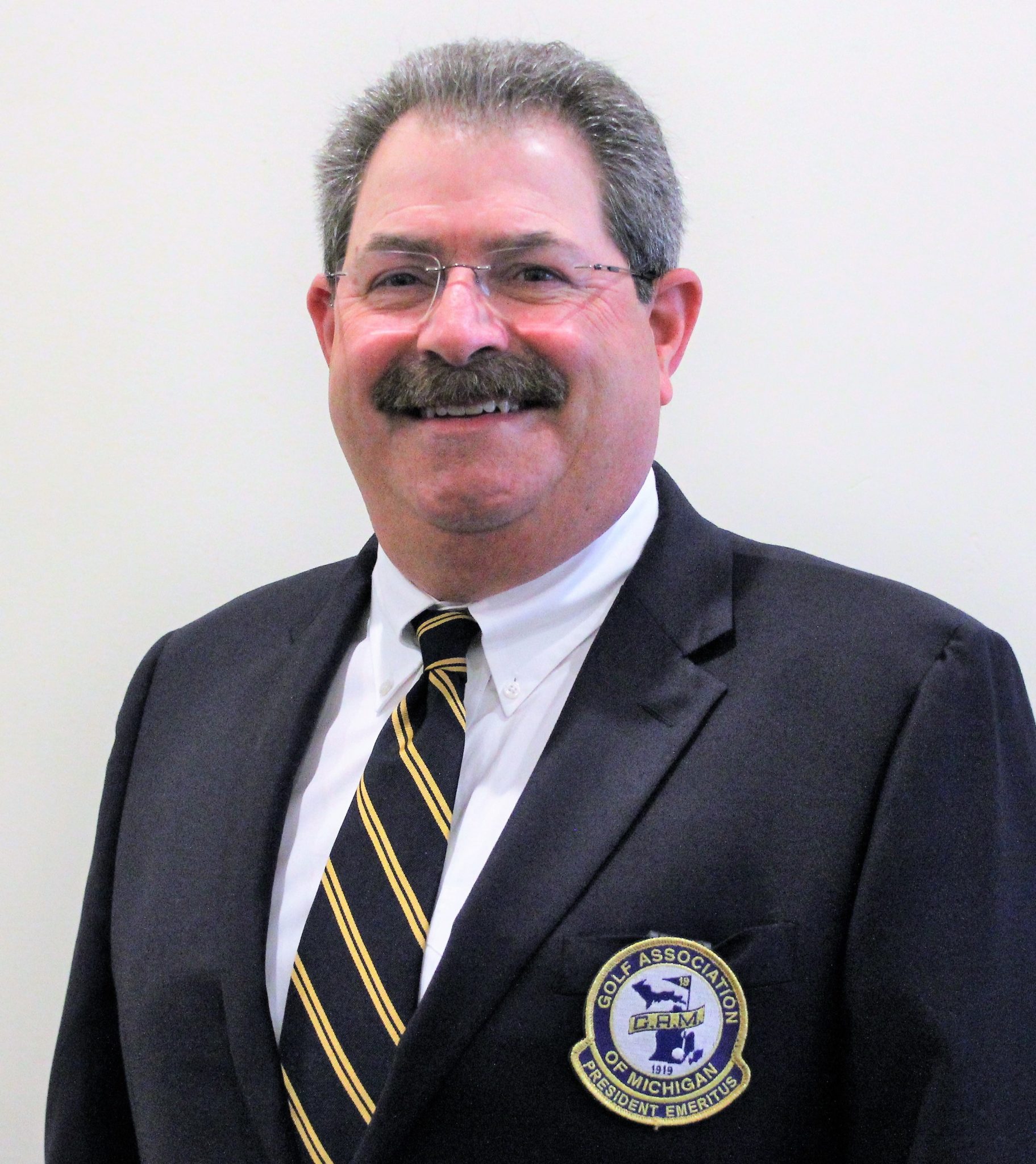 Foundation Board Members – Golf Association of Michigan