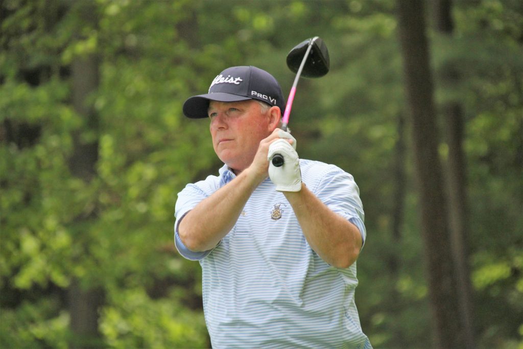 Alma’s Randy Lewis Tops 2022 Super Senior Points List – Golf ...