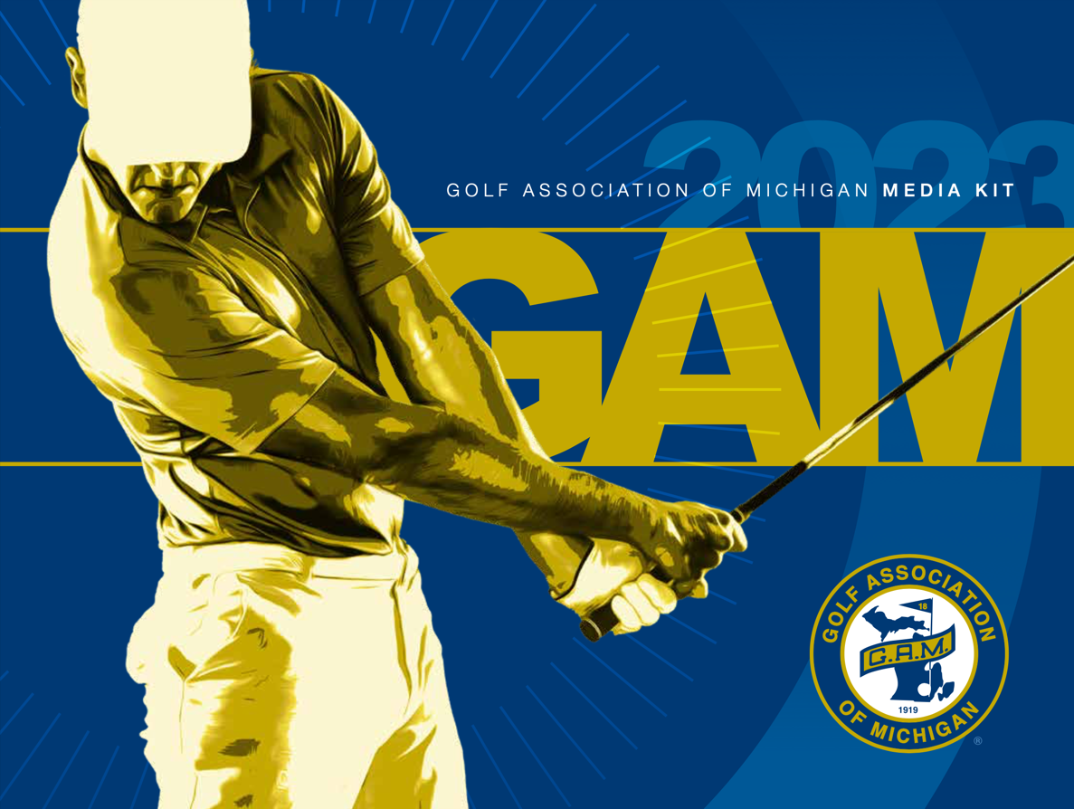 GAM Media Kit – Golf Association of Michigan