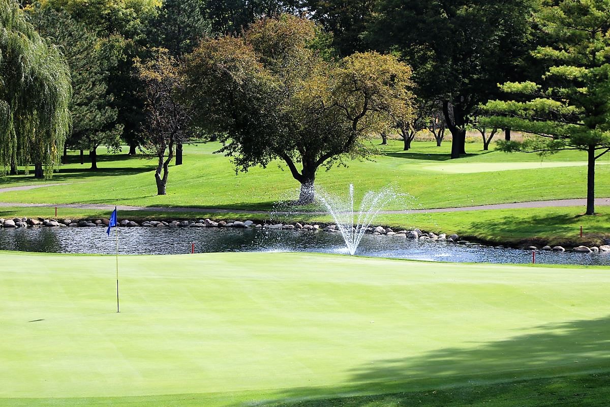 Fenton’s Rick Crandall Wins Second Consecutive GAM Senior Championship ...