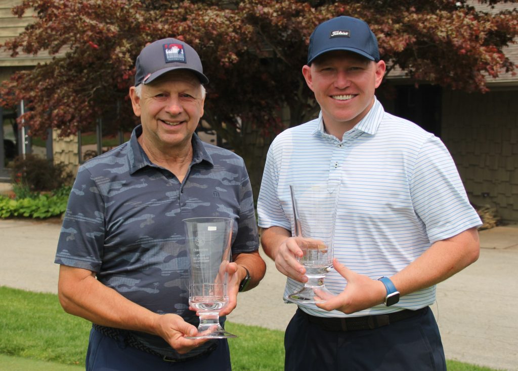 Positive Outlook For Michigan Golf Highlights GAM Annual Meeting – Golf Association of Michigan