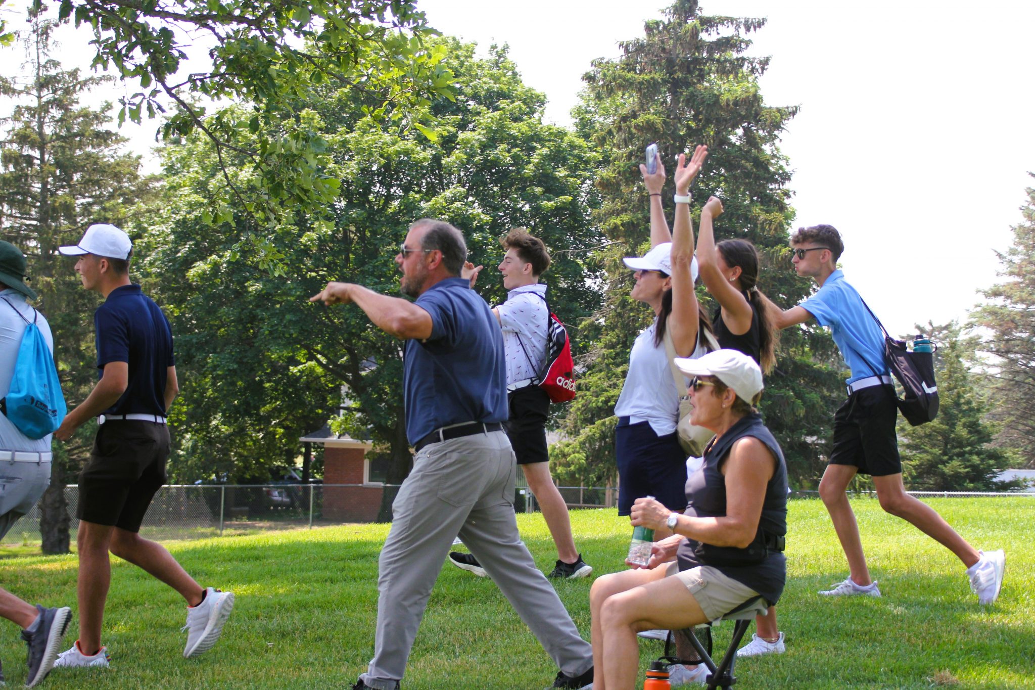 Create Your Own GAM Club – Golf Association of Michigan