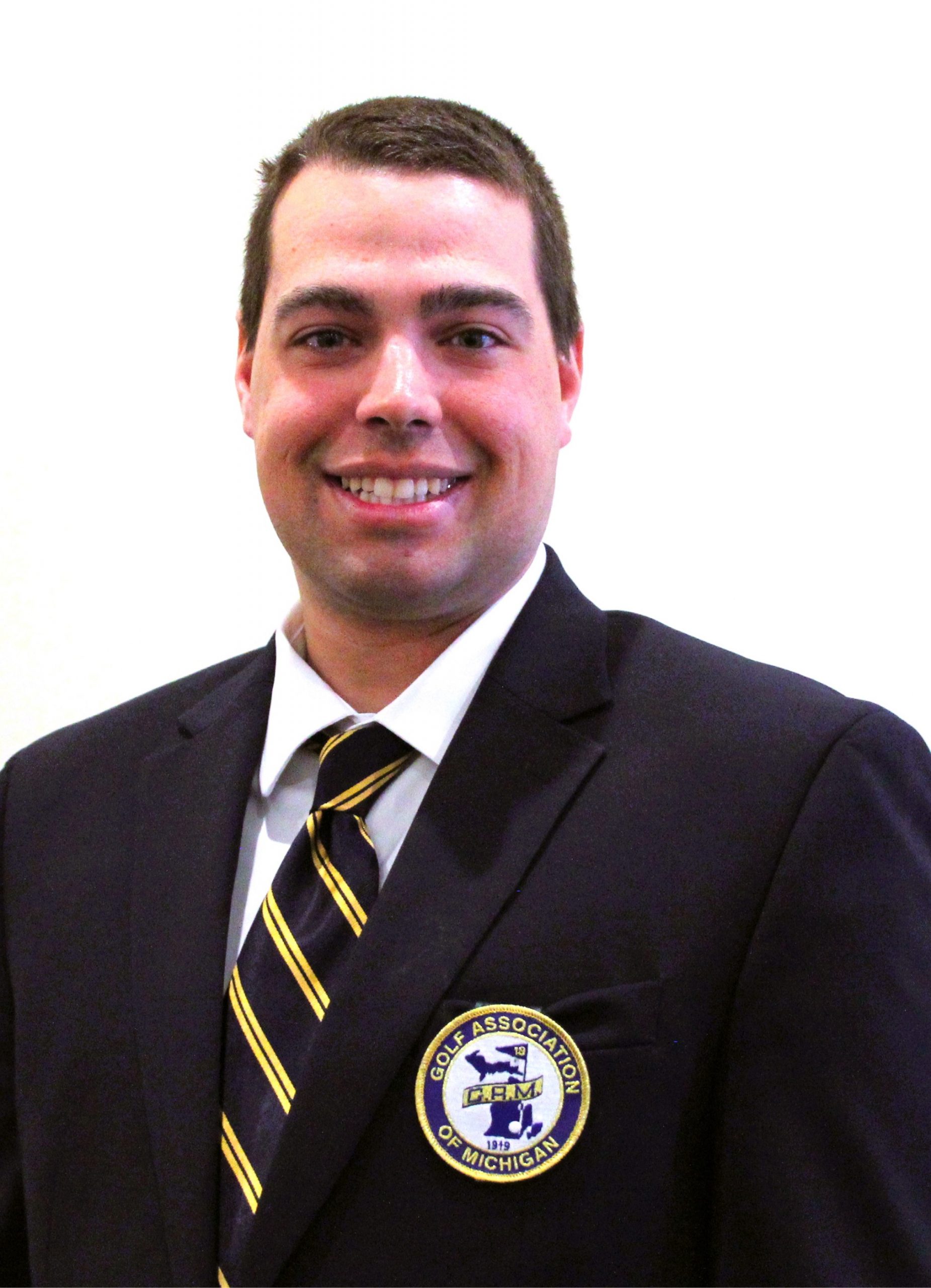 Staff Directory – Golf Association of Michigan