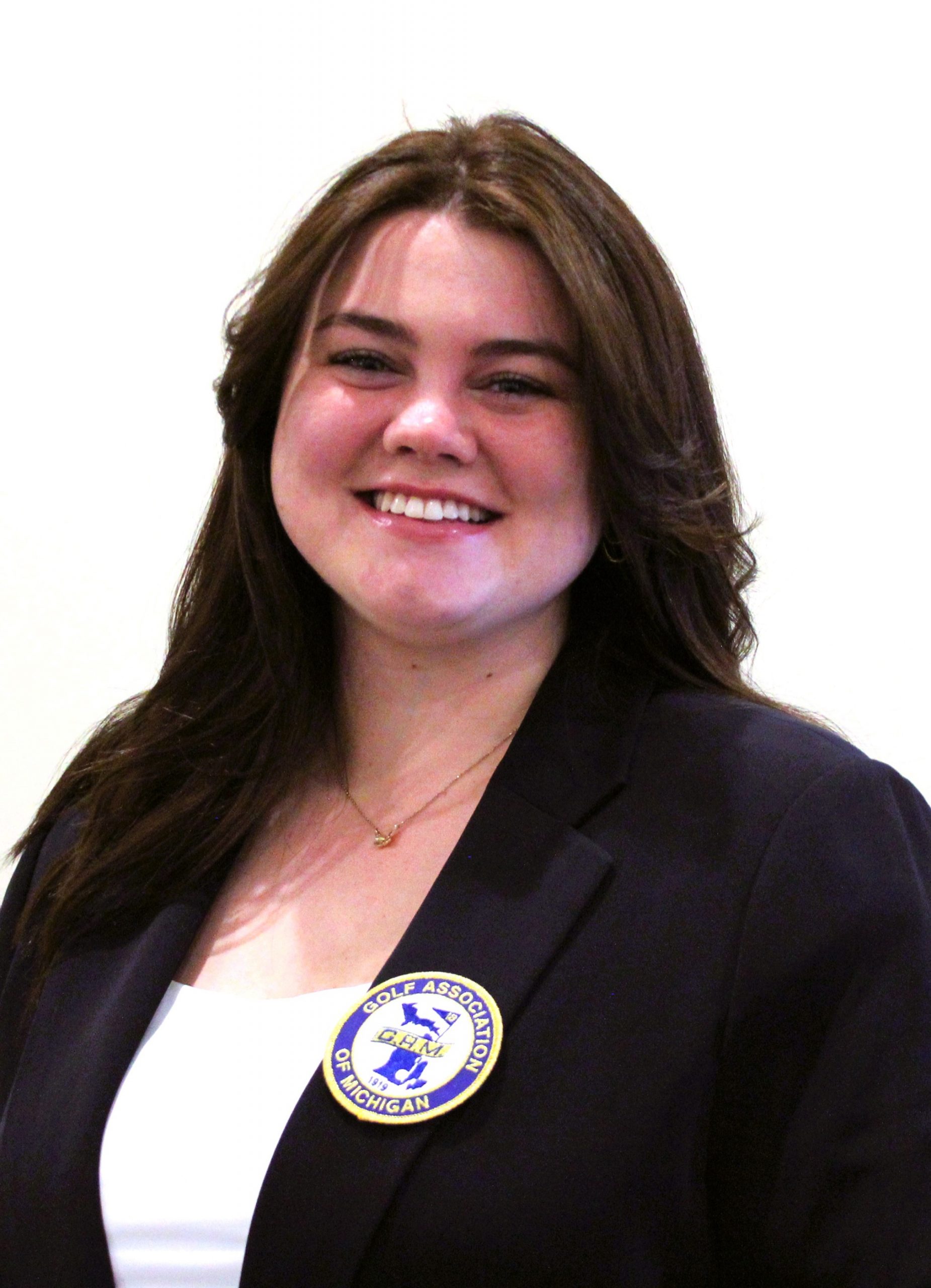 Staff Directory – Golf Association of Michigan