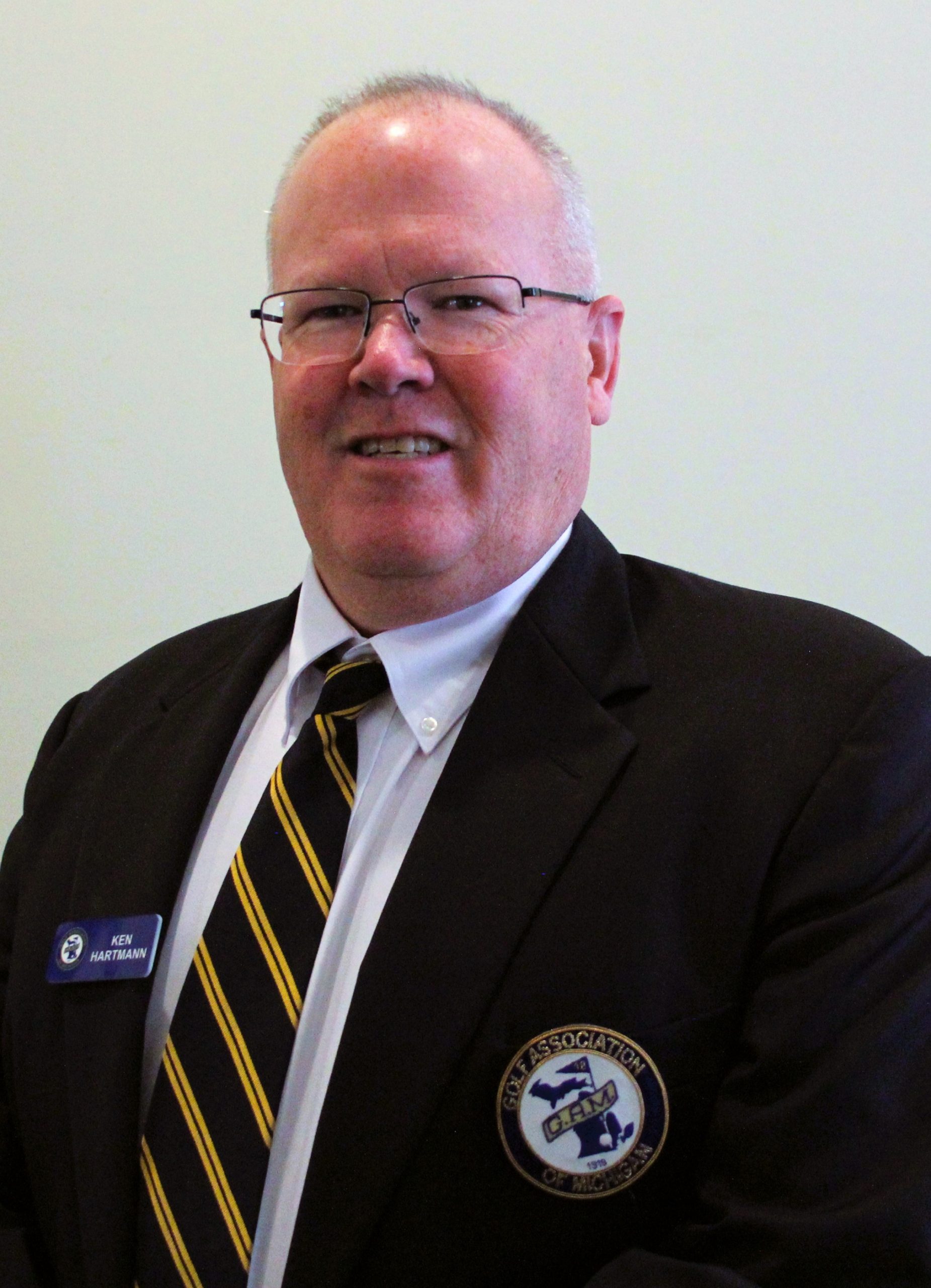 Staff Directory – Golf Association of Michigan