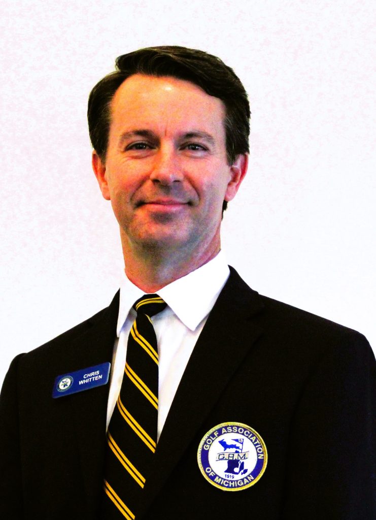 Staff Directory – Golf Association of Michigan