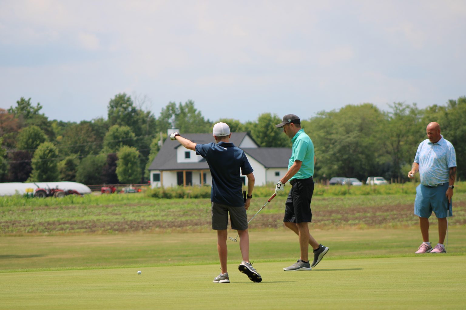 GAM Foundation Surpasses $1 Million in Subsidies Via Youth on Course ...