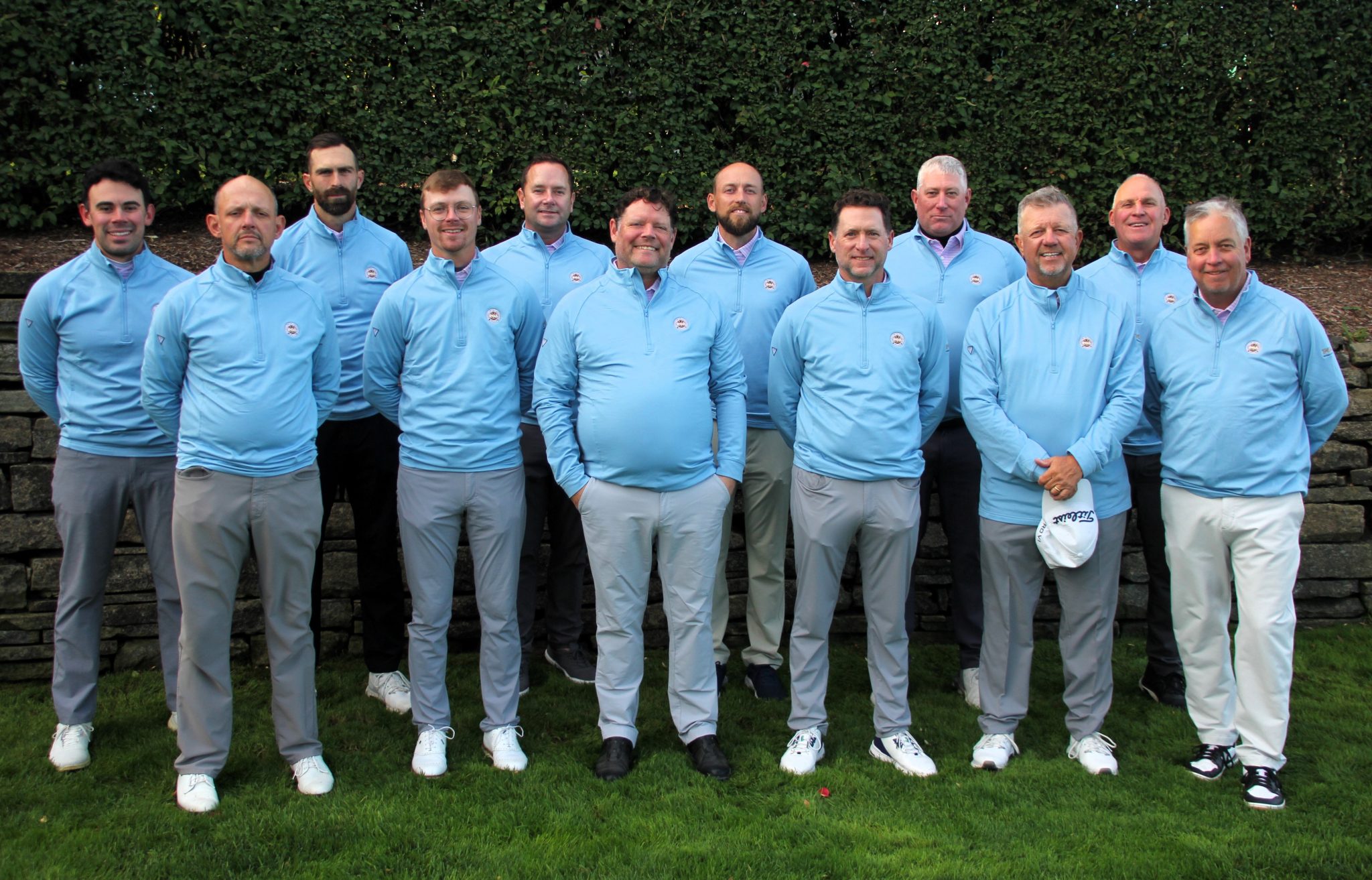 Golf Association of Michigan