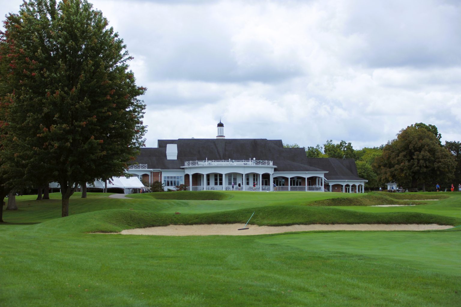GAM Championships – Golf Association of Michigan