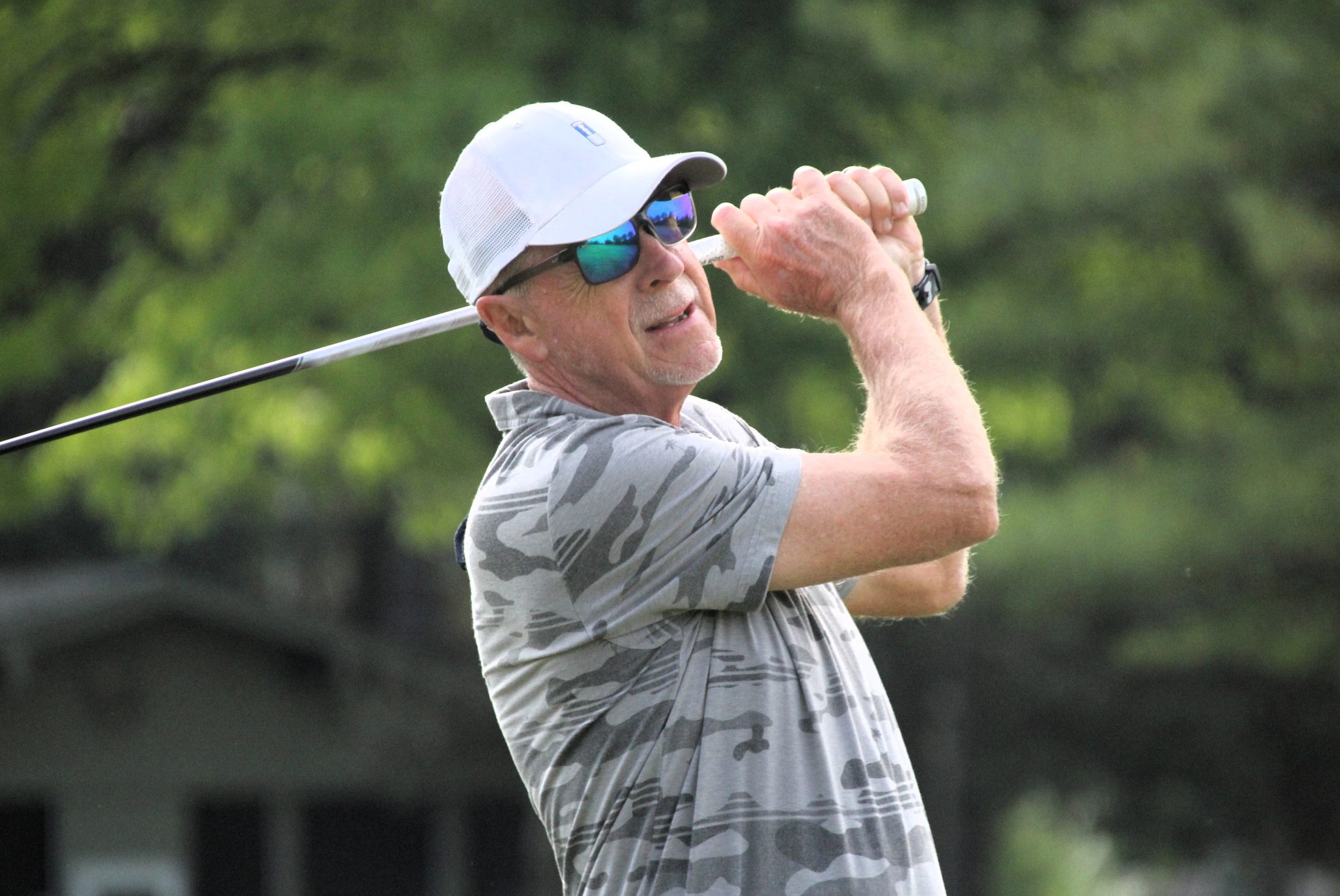 Golf Association of Michigan