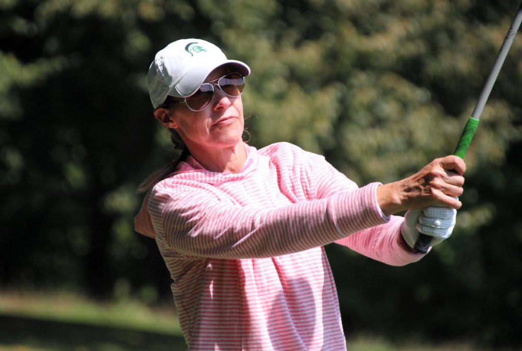 Golf Association of Michigan