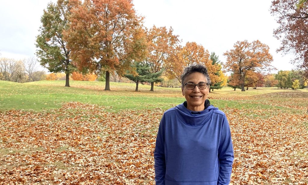 GAM Champion of Diversity, Equity and Inclusion: Golf Detroit’s Karen ...
