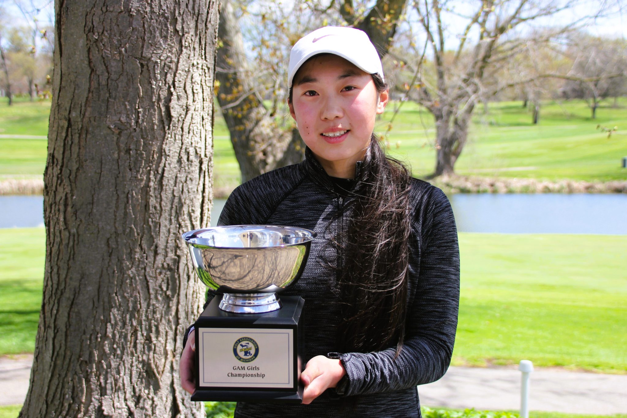 Golf Association of Michigan