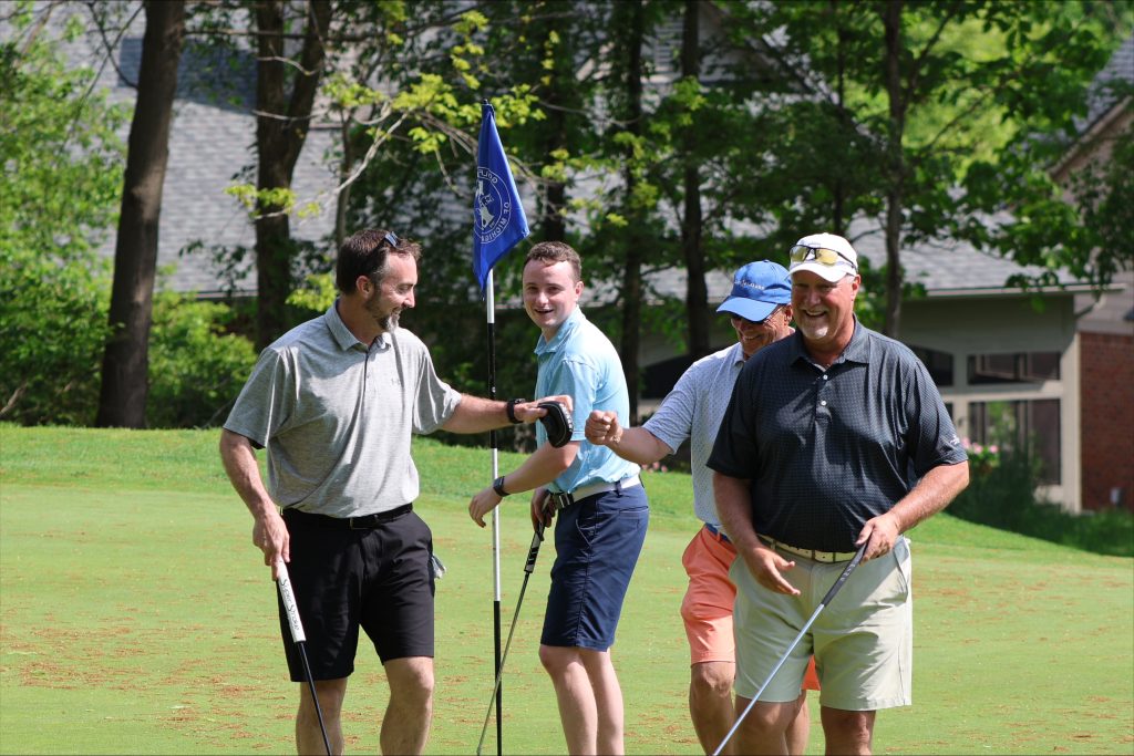Tournament News – Golf Association of Michigan