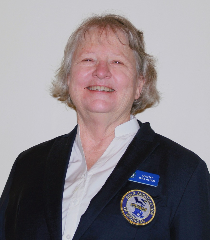 Foundation Board Members – Golf Association of Michigan