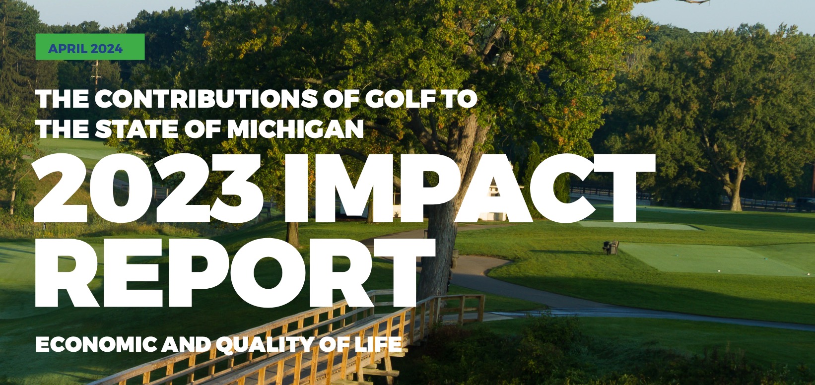 Golf Association of Michigan