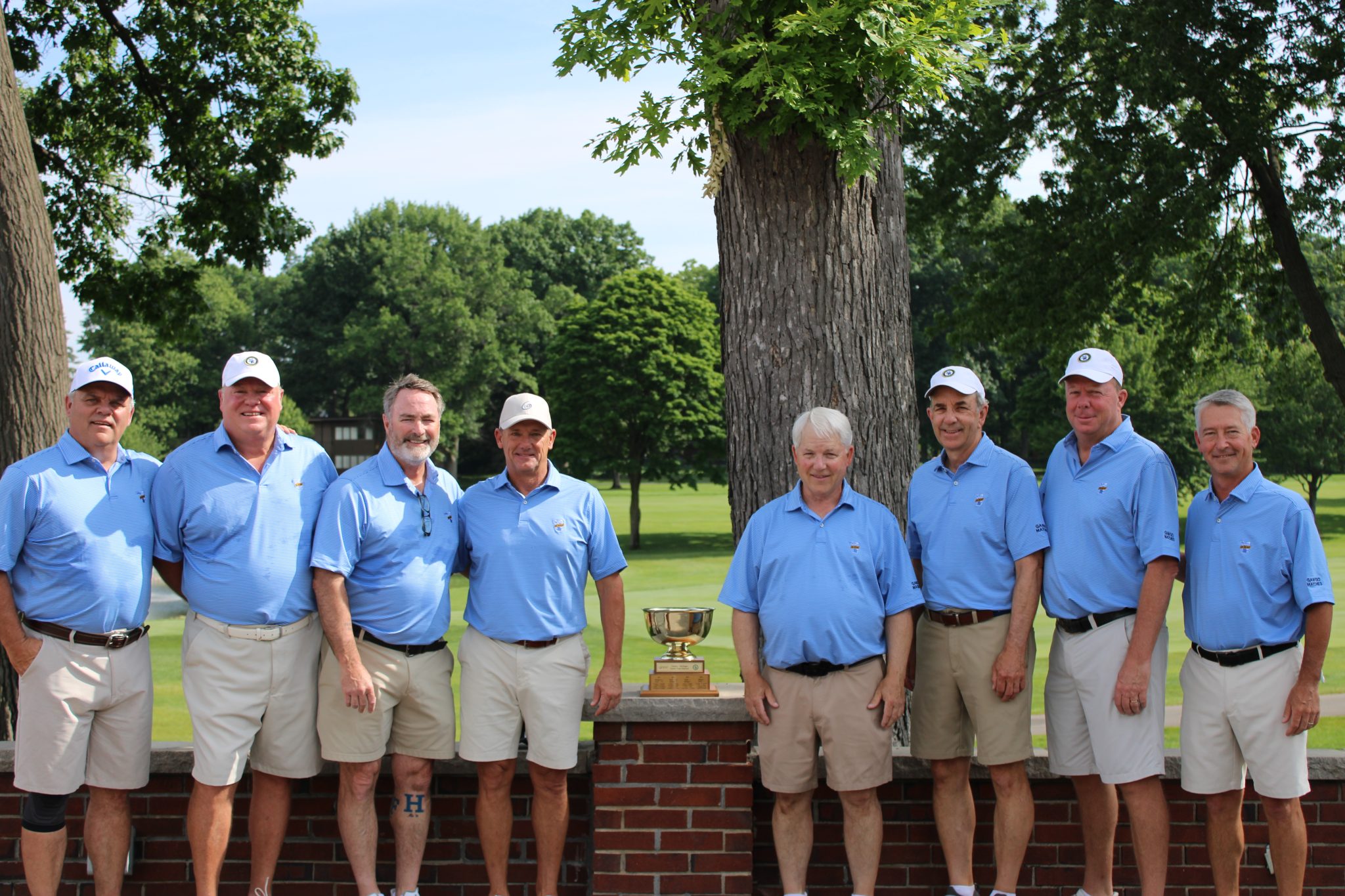 Tournament News – Golf Association of Michigan