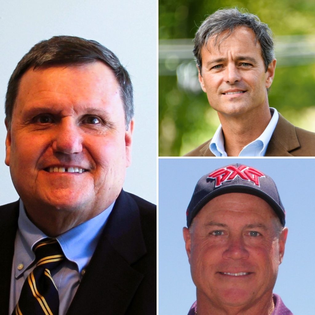 Golf Association of Michigan