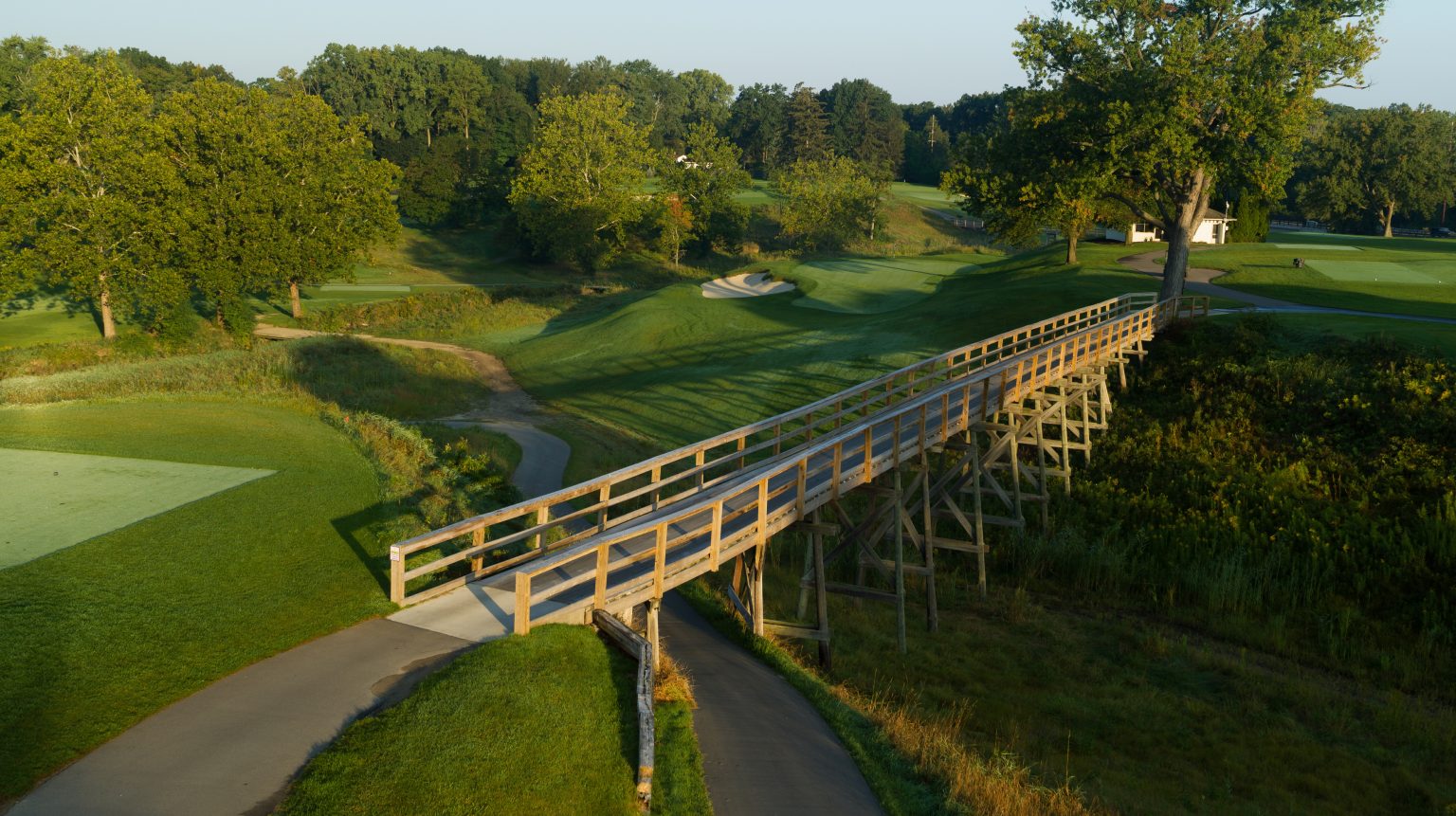 COURSE OF THE WEEK: Springfield Oaks Shines in Oakland County – Golf ...