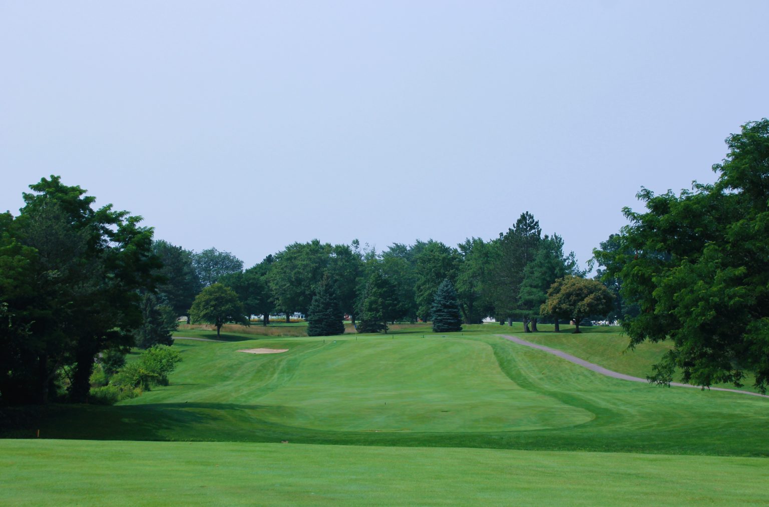 Tournament News – Golf Association of Michigan