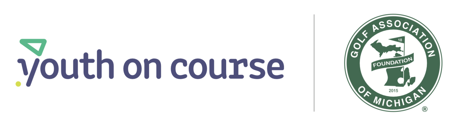 Youth on Course – Golf Association of Michigan