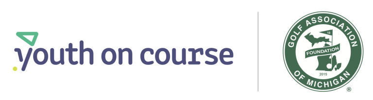 Youth on Course – Golf Association of Michigan