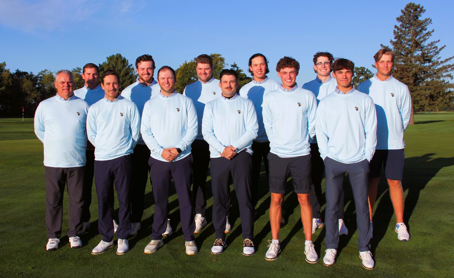 Golf Association of Michigan